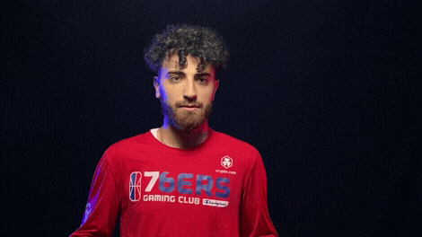 Nba 2K Esports GIF by NBA 2K League - Find & Share on GIPHY