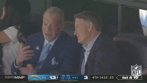 Indianapolis Colts Football GIF by NFL - Find & Share on GIPHY