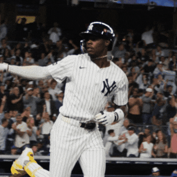 New York Yankees GIFs on GIPHY - Be Animated