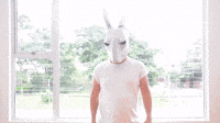 Pocong GIFs - Get the best GIF on GIPHY