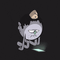 Micro Toons GIFs on GIPHY - Be Animated