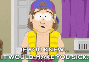SOUTH PARK: NOT SUITABLE FOR CHILDREN GIFs on GIPHY - Be Animated