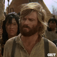 Jeremiah Johnson Gif