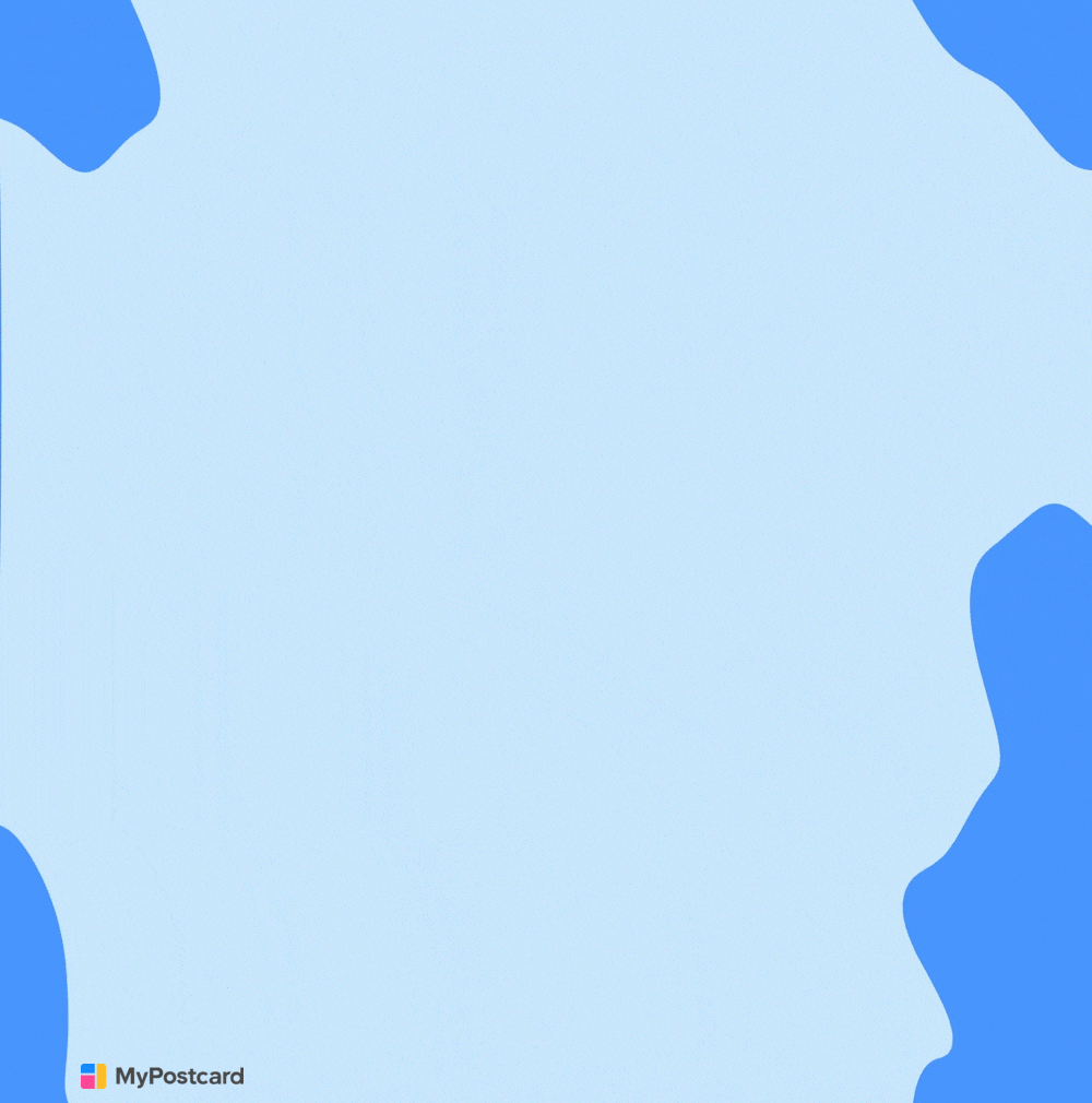 Virtual Hug GIF by MyPostcard - Find & Share on GIPHY