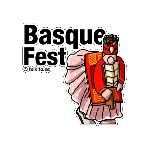 Basque Fest GIFs on GIPHY - Be Animated