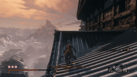 [Sekiro] Did you die to "Woo Guy"? | Page 3 | ResetEra