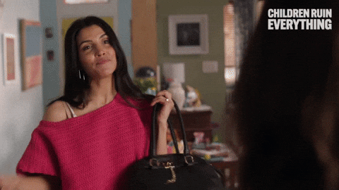 Someone Fire That Security Guard GIFs - Get the best GIF on GIPHY