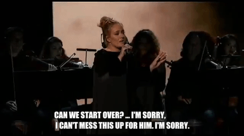 Can-we-start-over GIFs - Get the best GIF on GIPHY