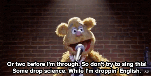 Trying-to-sing GIFs - Get the best GIF on GIPHY