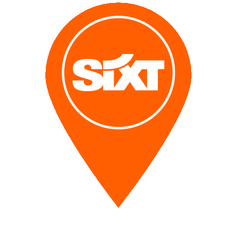 SIXT Stickers by Sixt | GIPHY