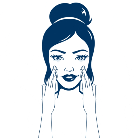 Clean Skin Club GIF - Find & Share on GIPHY