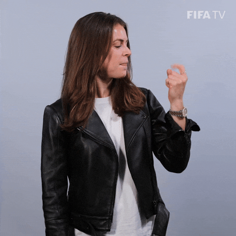 Medium Hair GIFs - Get the best GIF on GIPHY