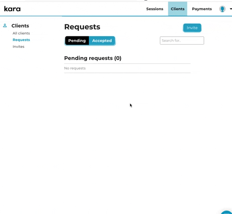 Accept Invite GIFs - Find & Share on GIPHY