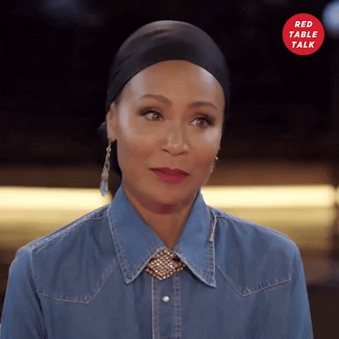 GIF by Red Table Talk - Find & Share on GIPHY