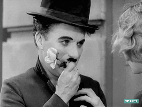 Silent Film Love GIF by Turner Classic Movies - Find & Share on GIPHY