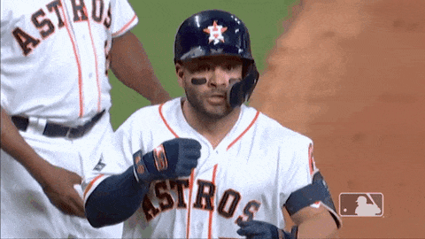 Walk Off Homerun GIFs - Get the best GIF on GIPHY