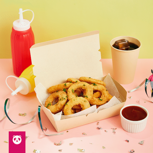 Fast Food GIF by foodpanda - Find & Share on GIPHY