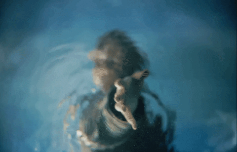 Nurture GIF by Porter Robinson - Find & Share on GIPHY