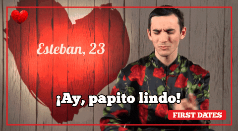 Papi Lindo GIFs - Get the best GIF on GIPHY