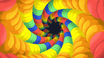 Rainbow Lines GIFs - Find & Share on GIPHY