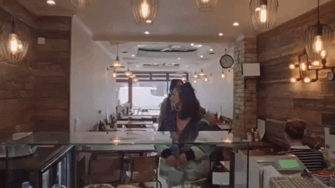 Anticlimax GIF by Mae Muller - Find & Share on GIPHY