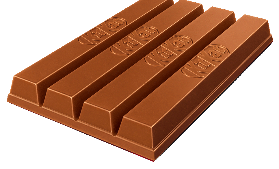 Chocolate Break Sticker by KITKAT Centroamerica for iOS & Android | GIPHY