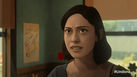 Season 1 Episode 3 GIF by Amazon Prime Video - Find & Share on GIPHY