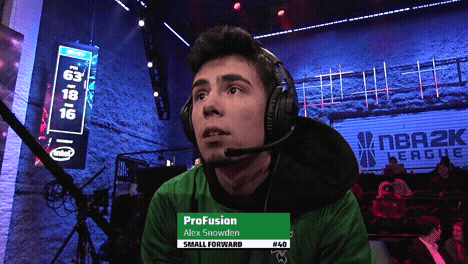 Small-forward GIFs - Get the best GIF on GIPHY