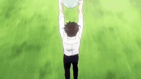 Animation GIF by All The Anime — Anime Limited - Find & Share on GIPHY