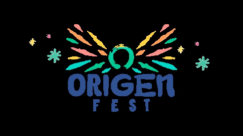 Origen Fest GIFs - Get the best GIF on GIPHY