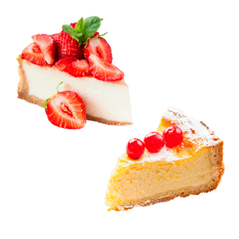 Cheesecake GIFs on GIPHY - Be Animated