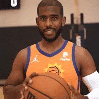 Cliff Paul Gif