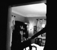 Slender Static Gif