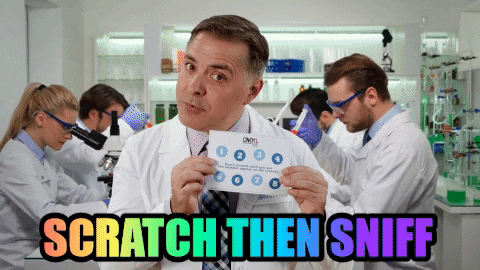 Steam Room Stories THE MOVIE by Steam Room Stories | GIPHY