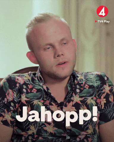 Jahopp GIFs - Get the best GIF on GIPHY