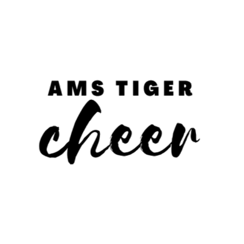 AMS Tiger Cheer GIFs on GIPHY - Be Animated