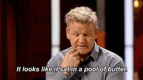 Gordon Ramsay Cooking GIF by Masterchef - Find & Share on GIPHY