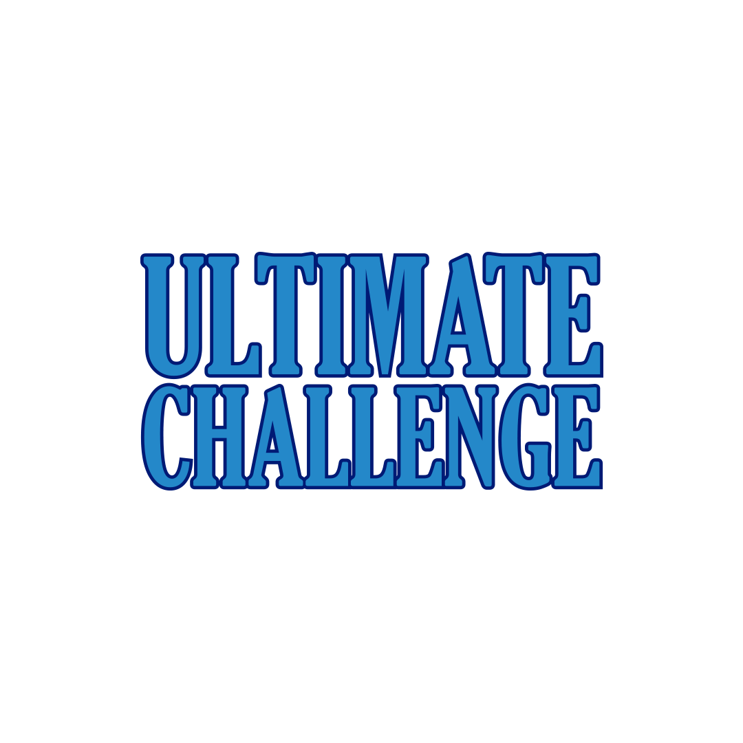 Ultimate Challenge Sticker by Lewis Automotive for iOS & Android | GIPHY