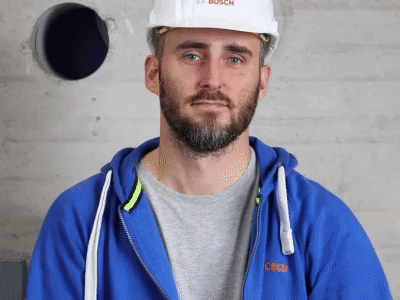 Power Tools Thumbs Up GIF by Bosch Professional Power Tools and ...