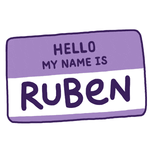 Lowbrow Sticker for iOS & Android | GIPHY