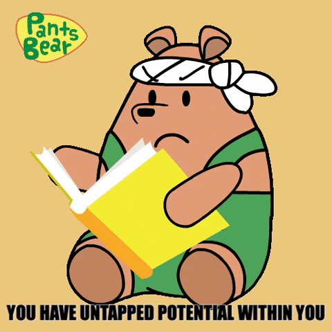 Lving-potential GIFs - Get the best GIF on GIPHY