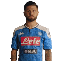 Serie A Football Sticker by SSC NAPOLI for iOS & Android | GIPHY