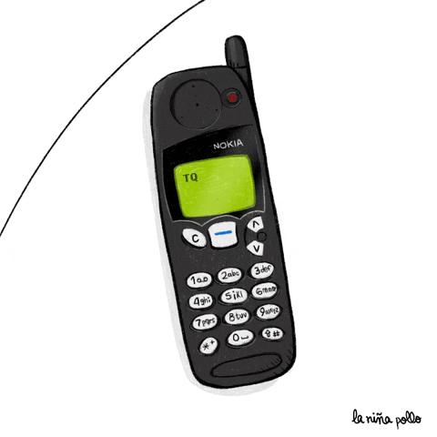 Nokia GIF - Find & Share on GIPHY