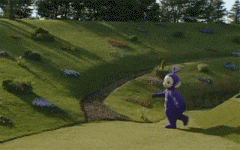 Teletubbies Animated Gif