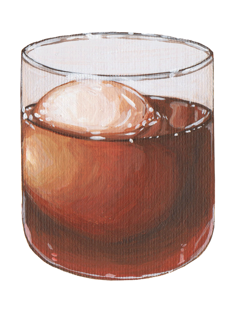 Coffee Drink Sticker by haenaillust for iOS & Android | GIPHY