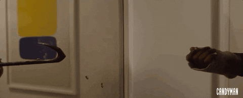 Nia Dacosta GIF by Candyman - Find & Share on GIPHY