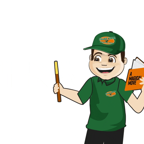 Magic-move GIFs - Get the best GIF on GIPHY