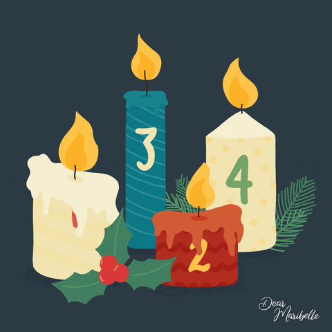 Zweiter Advent GIFs - Get the best GIF on GIPHY