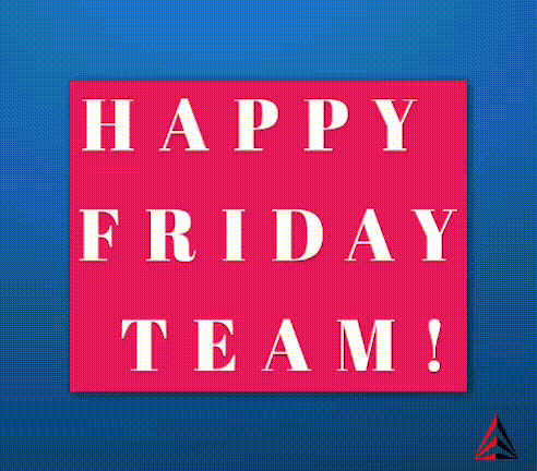 Friday Marketing GIF - Find & Share on GIPHY