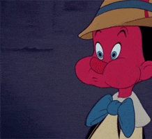 Pinocchio GIFs - Find & Share on GIPHY